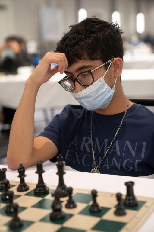 North American Youth Chess Championship