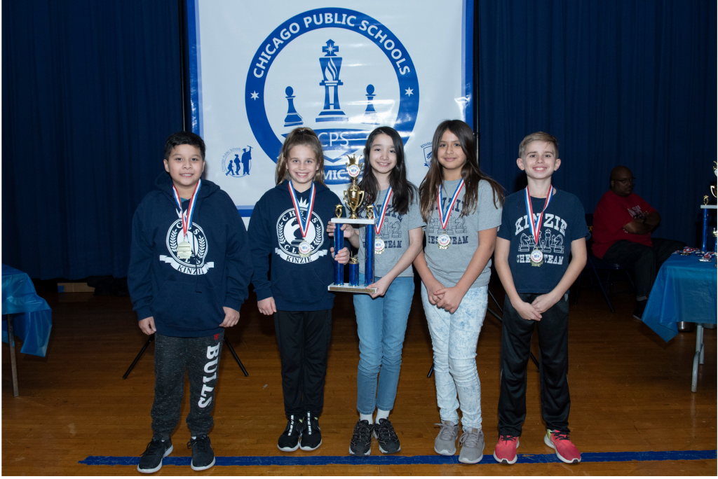 Prep bowl | Renaissance Knights